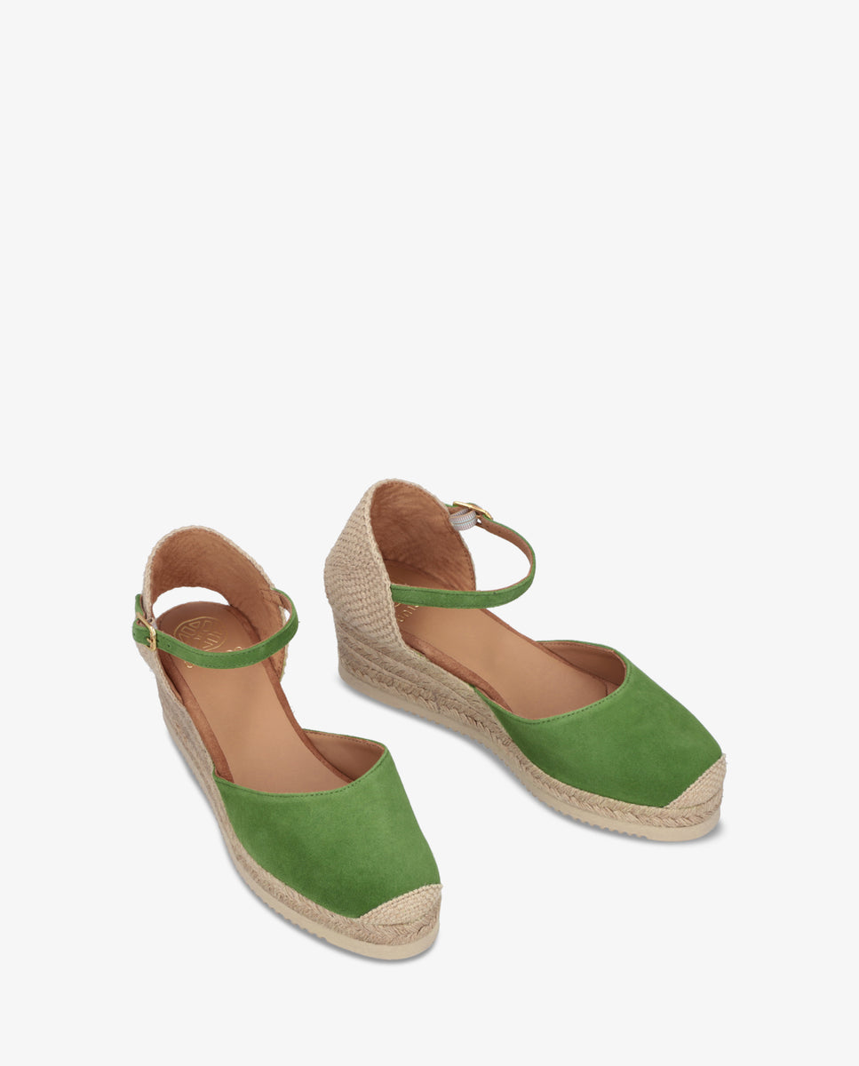 CISCA KS GREENERY – zapatosunisa