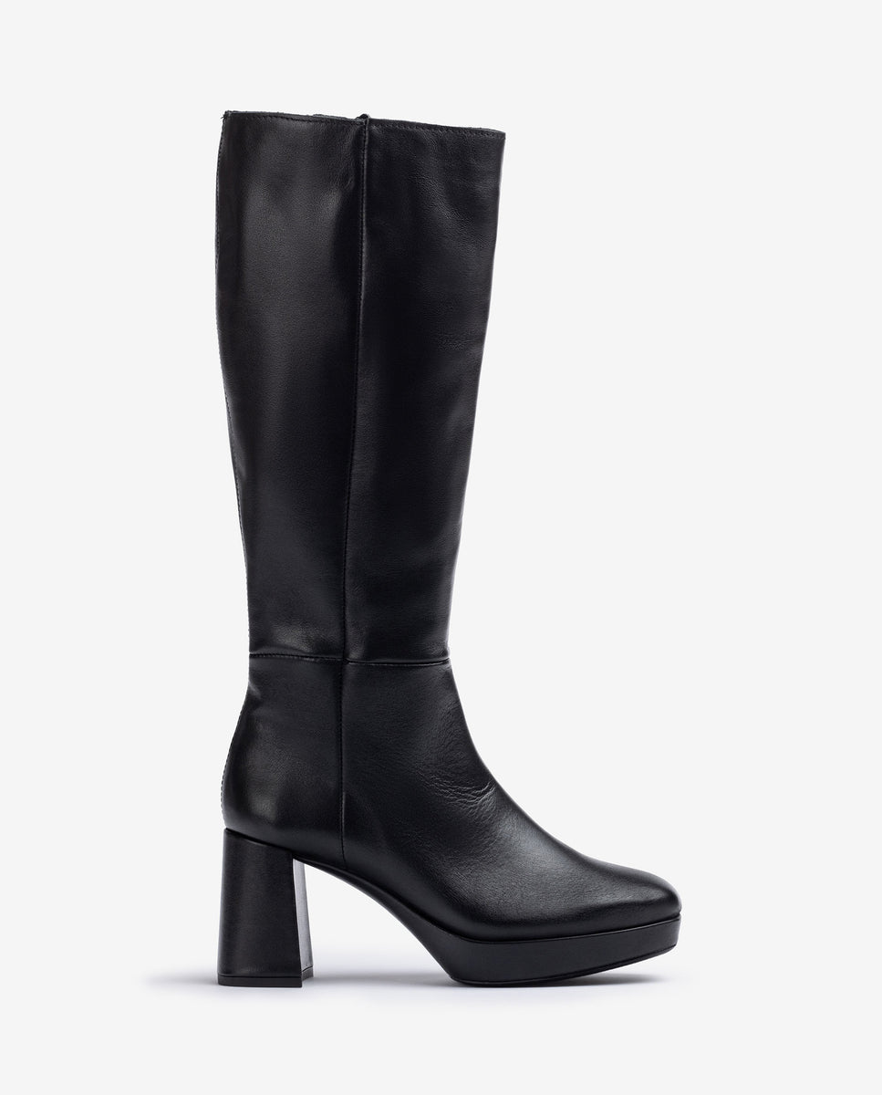 MAYLEN LIV BLACK – zapatosunisa